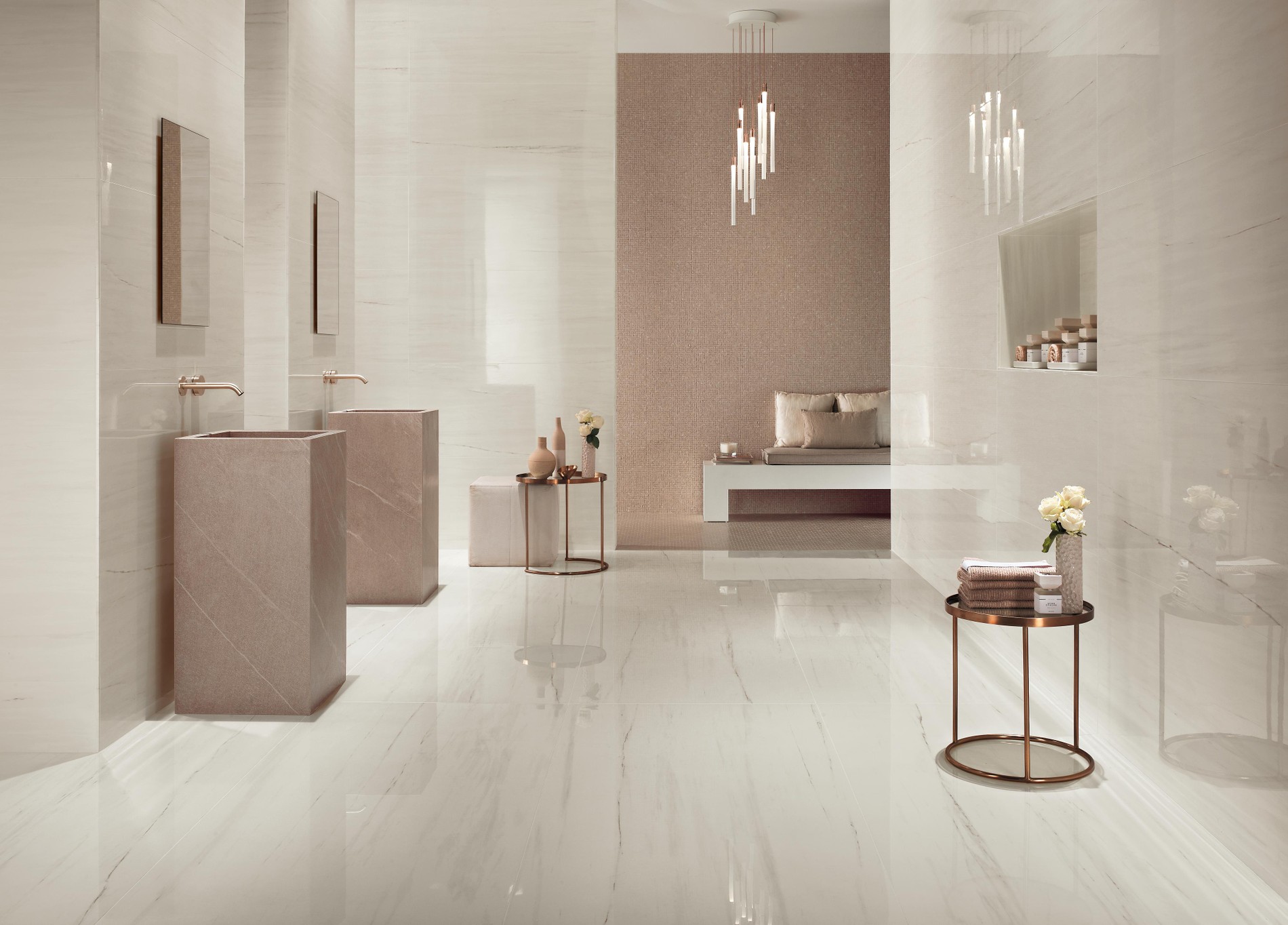 Luisa Valentino Ceramica – luxury ceramic