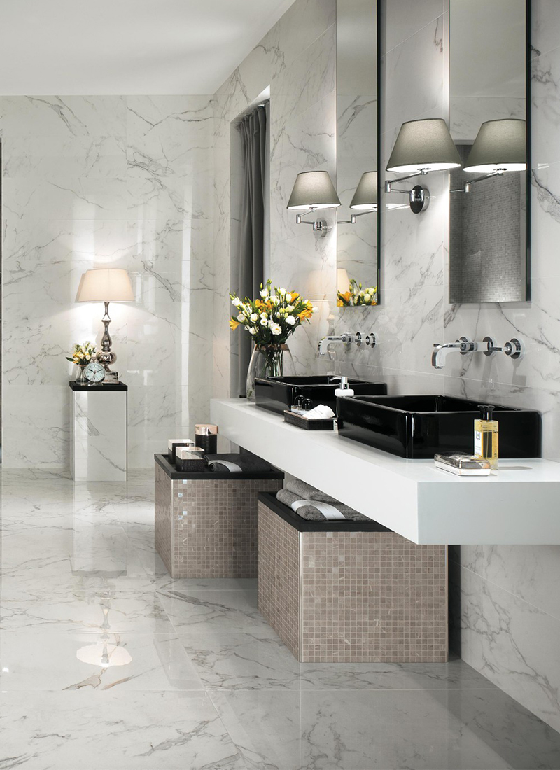 Luisa Valentino Ceramica – luxury ceramic