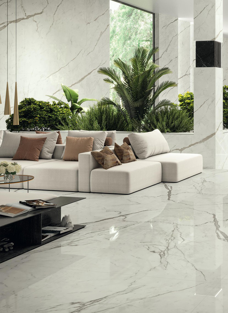 Luisa Valentino Ceramica – luxury ceramic