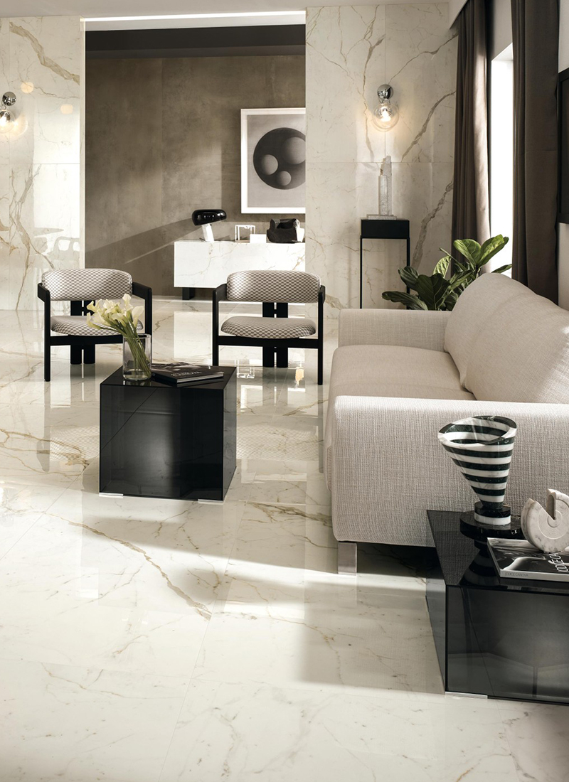 Luisa Valentino Ceramica – luxury ceramic