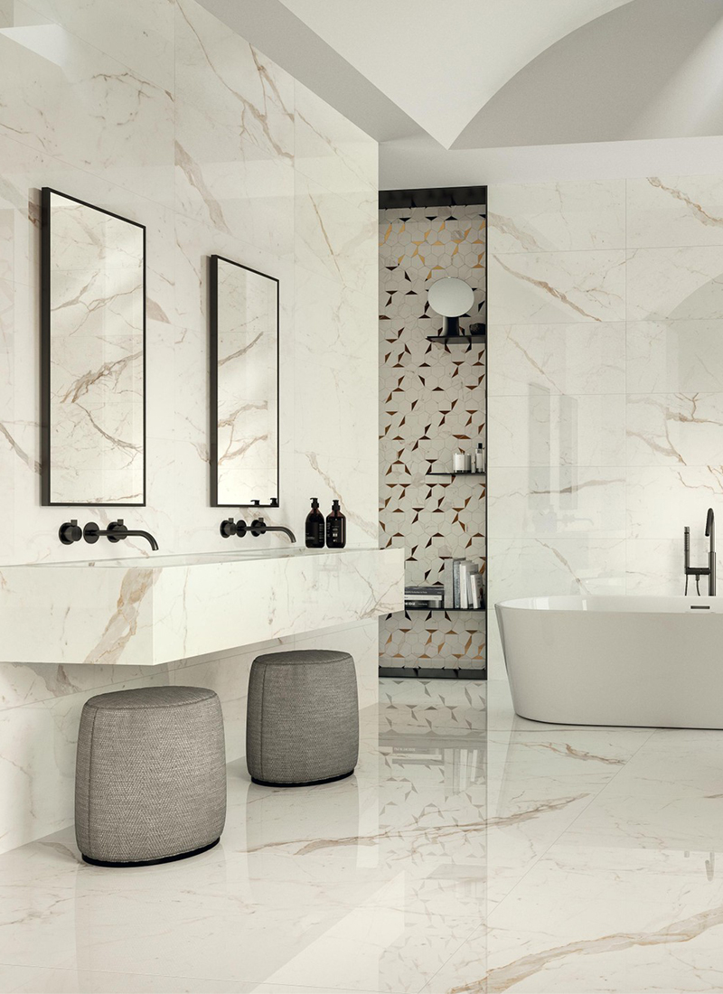 Luisa Valentino Ceramica – luxury ceramic