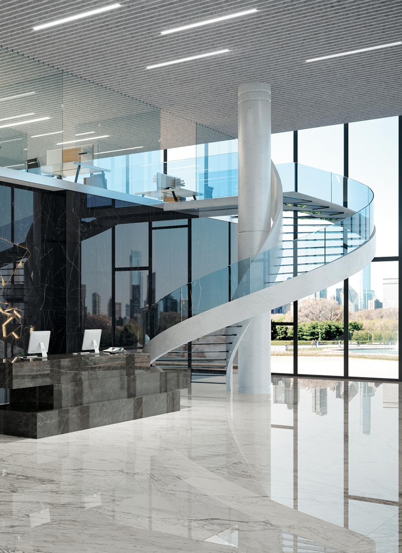 Luisa Valentino Ceramica – luxury ceramic