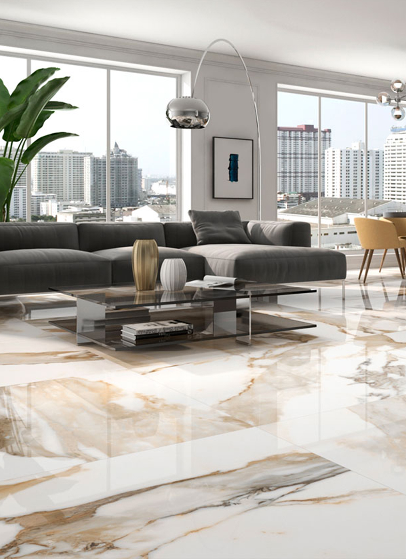 Luisa Valentino Ceramica – luxury ceramic